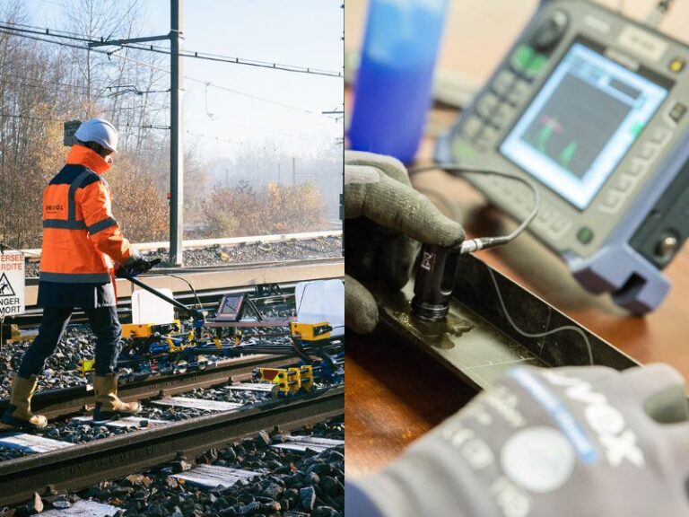 What is Ultrasonic Testing and How Does it Work? A Detailed Guide