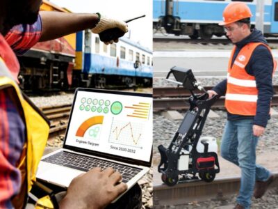 Why Regular Railway Track Inspections Are Really Important