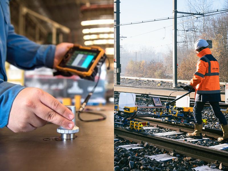 Ultrasonic Testing vs. Other Nondestructive Testing Methods: What’s ... Ultrasonic Testing vs. Other Nondestructive Testing Methods: What’s ...