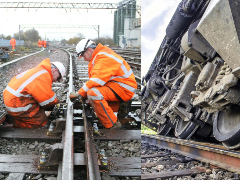 AREMA Standards for Steel Rails: Specifications and Guidelines