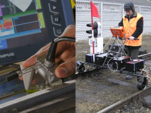 What is the Difference Between AUT and PAUT?