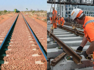 Railway Track Design and Construction